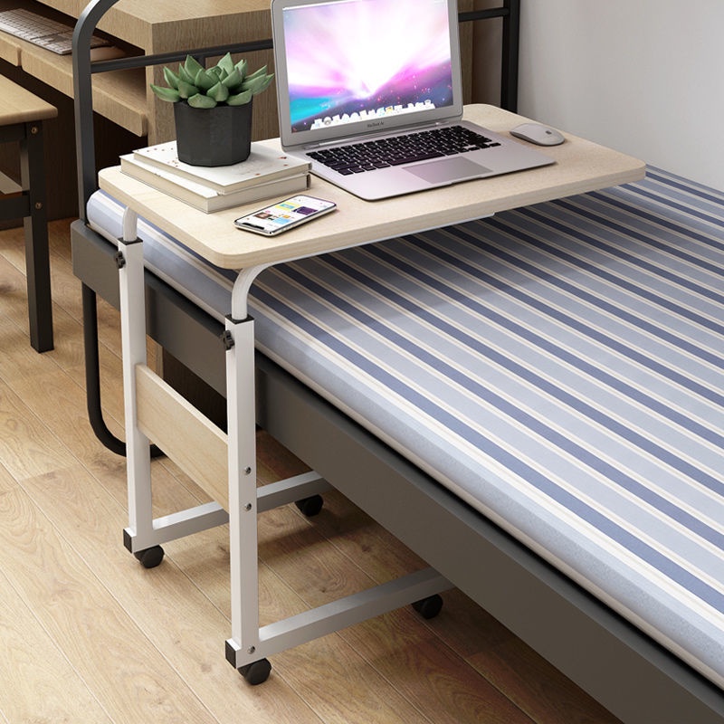 Bedside Table Bedroom and Household Student Desk Mobile Simple Small ...