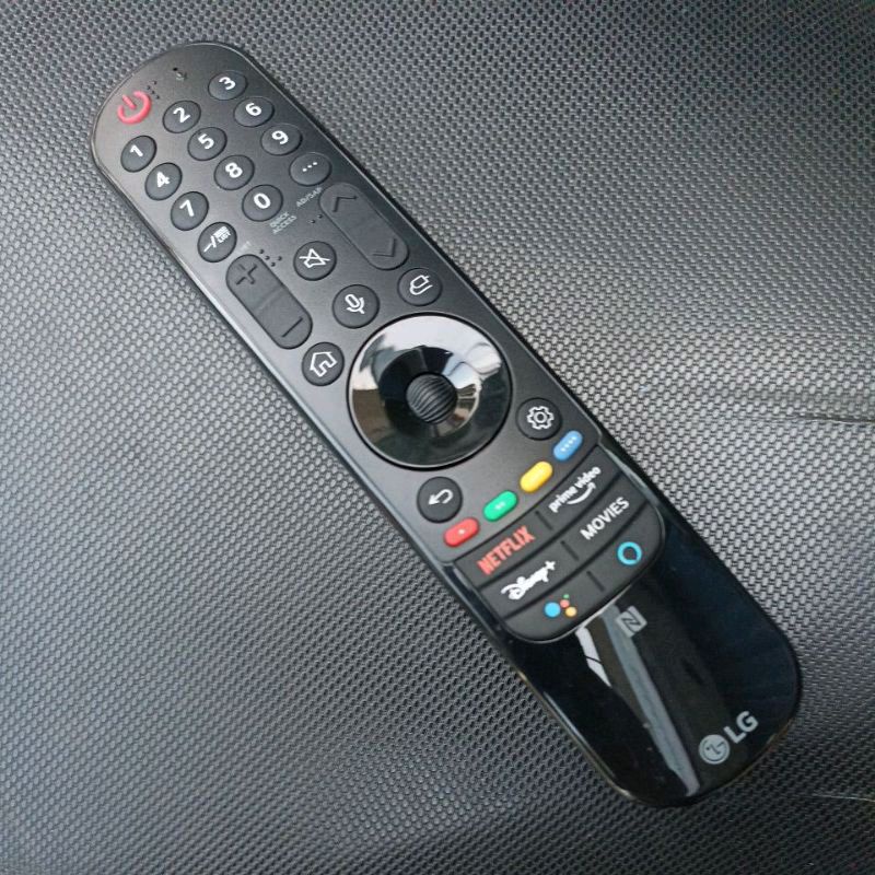 LG MAGIC REMOTE AN-MR21GA MR21 MR21GA | Shopee Singapore
