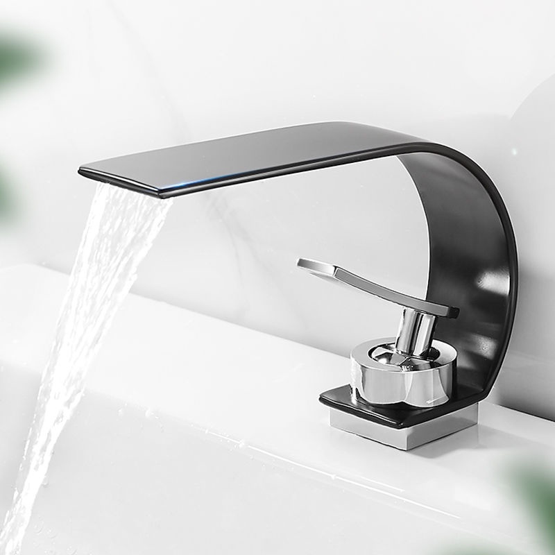 Waterfall Innovative Luxury Brass Copper Artistic Classical Hot And ...
