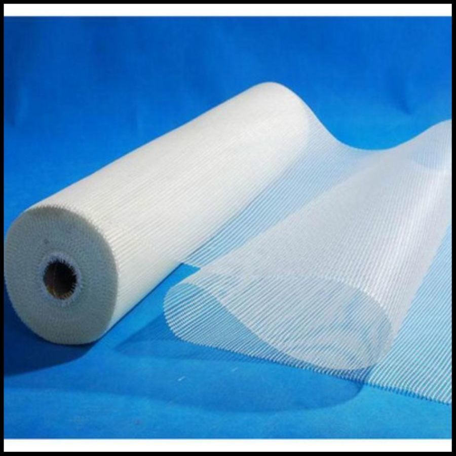 Home Decoration Glass Fiber Alkali-Resistant Mesh Fabric Interior and ...