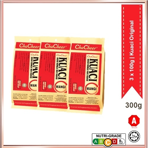 Chacheer Kuaci 100g x3 asean.os PROMO Valid From 11 -13 NOV ONLY ...