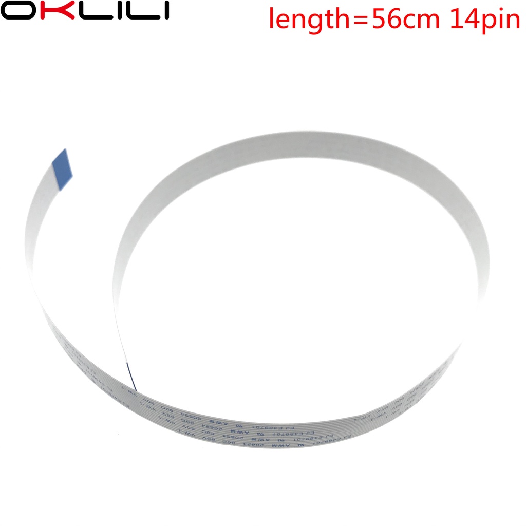 10PC X FK3-2614-000 Control Panel Assembly Cable Flat SCNT-OP Reader ...