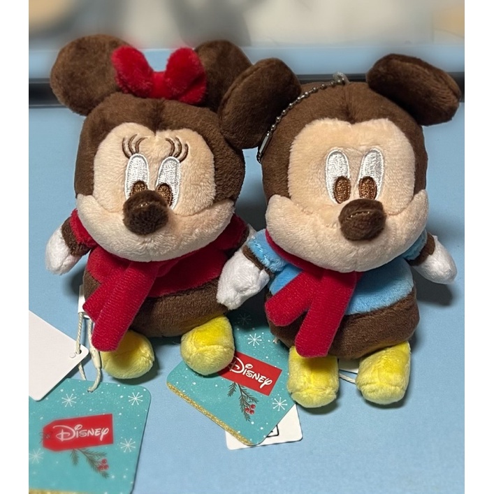 Disney Winnie the Pooh | Mickey Mouse Beanbag Plush Series | Pooh ...