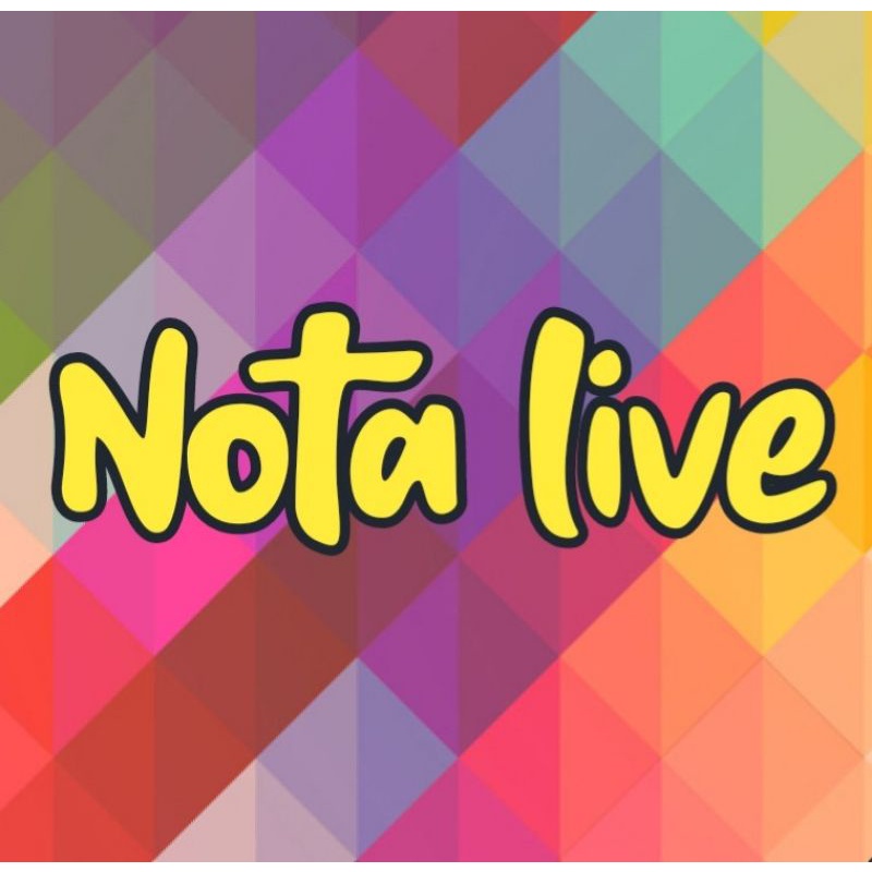 Live Notes | Shopee Singapore