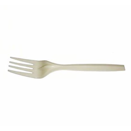 SG INSTOCK - 50 pcs Biodegradable Bio-corn Partywares Eco Bio-Corn ...