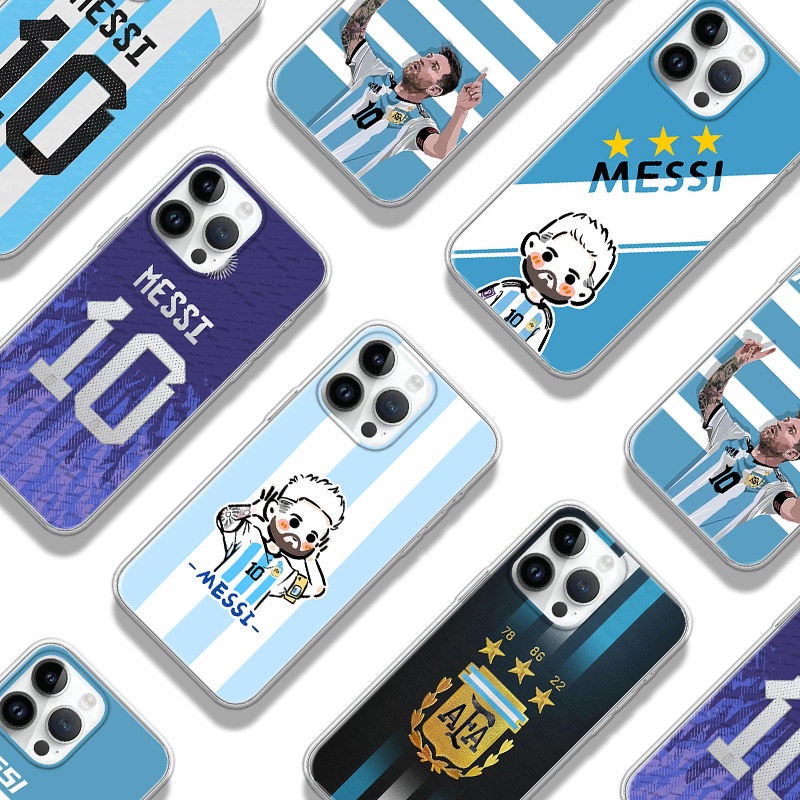Case For iPhone 11 Pro 12 Pro Max X XR Xs Max 2022 FootBall Sport Man ...
