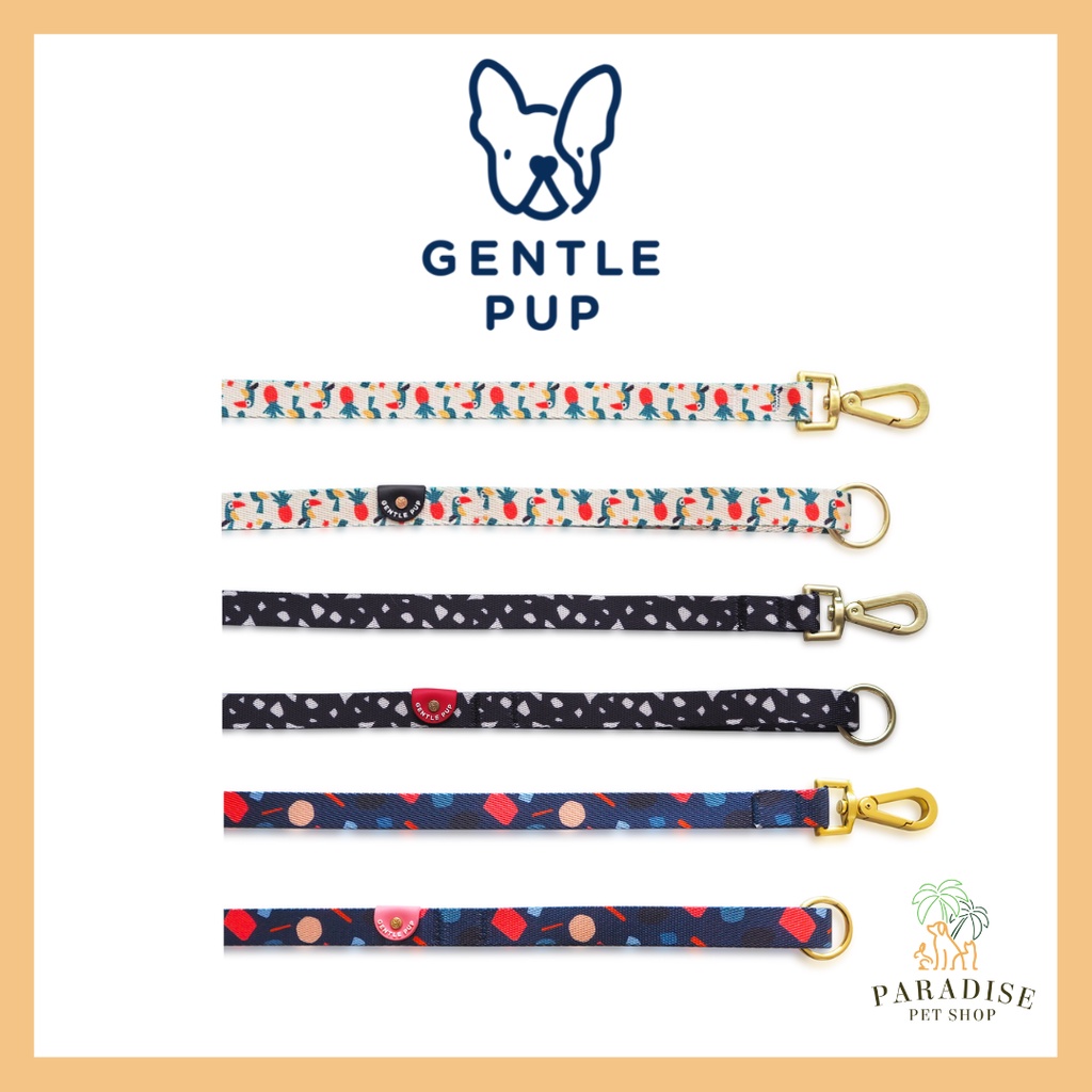 Gentle Pup Dog Leash (2 sizes) | Shopee Singapore