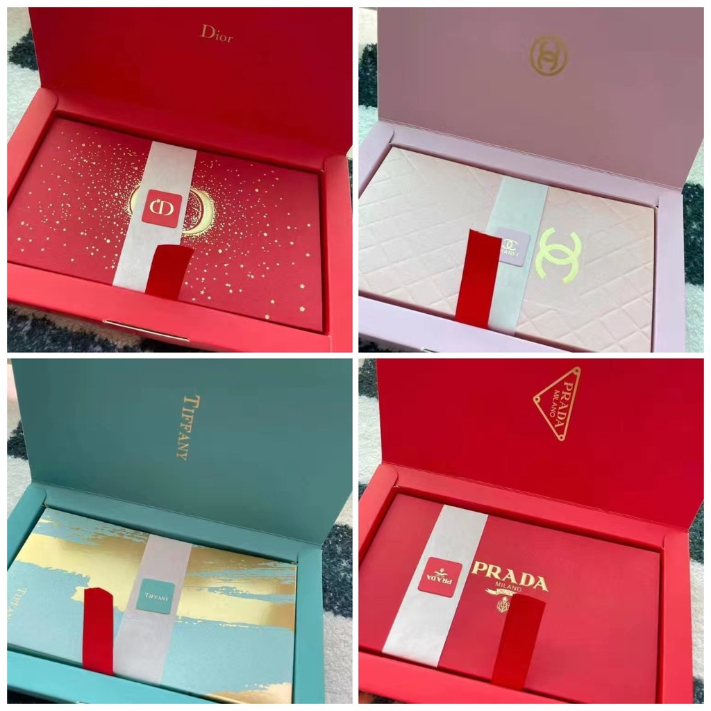 2024 Year the year of the dragon Red Envelope/Exquisite Red Envelope ...