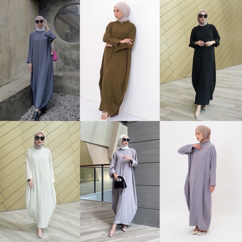 Kaslan in new color series marvshe | Shopee Singapore