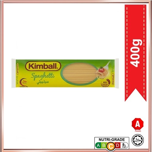 KIMBALL SPAGHETTI //SPIRAL PASTA // MACARONI PASTA//ANGEL HAIR ...
