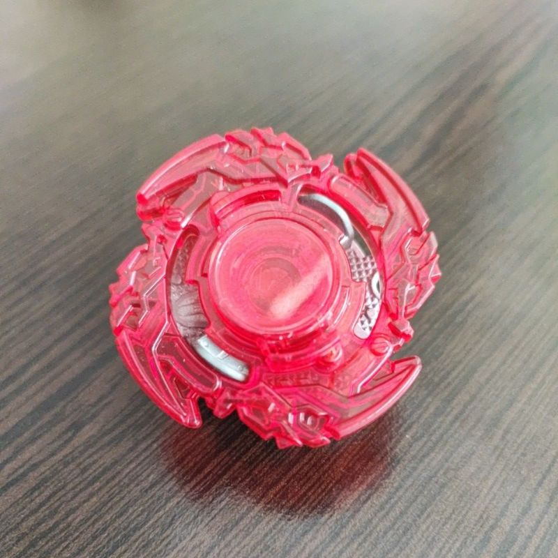 Bakuten Remake Wolborg Wolf Mantun Combo Takara Tomy Beyblade | Shopee ...