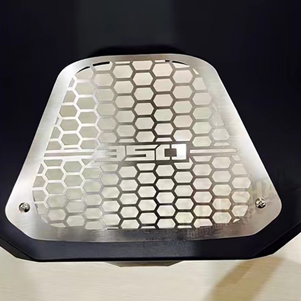 Motorcycle Radiator Guard Cover For Honda ADV 350 Forza 350 2022 2023 ...
