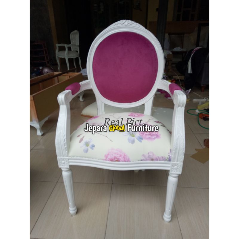 Crown midili oval teak dining chairs (duco dining chairs, new dining ...