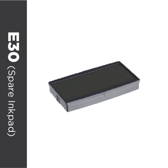 SAME DAY POS COLOP Printer Compact Self Inking Custom Made Office ...