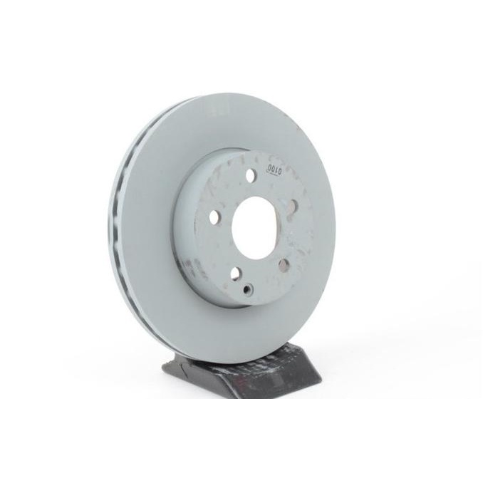 Mercy W204 W212 Front Brake Disc - Mercy Genuine Brake Disc | Shopee ...