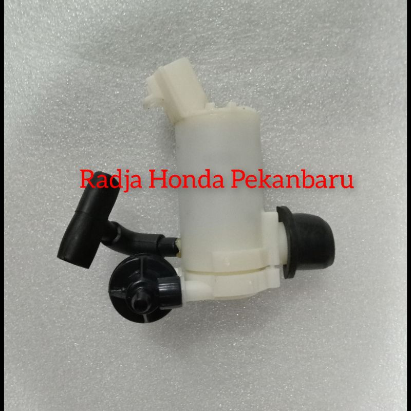 WASHER MOTOR WATER LIGHTER MOTOR HRV 1500CC MOBILIO FREED BRIO SERTAN ...