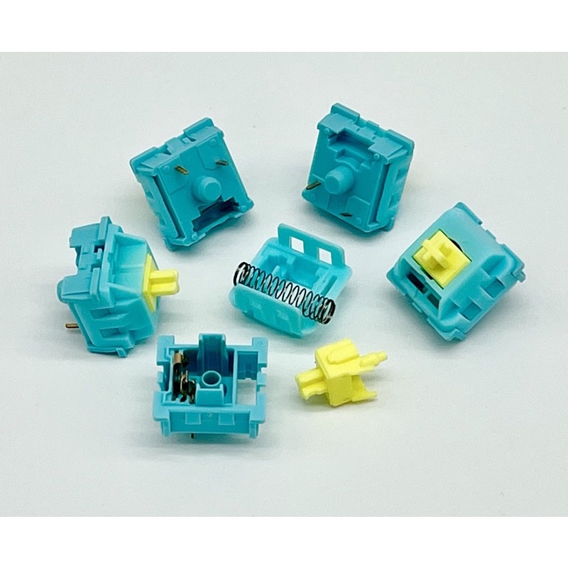 KTT Sea Salt Lemon Switches (10pcs) | Shopee Singapore