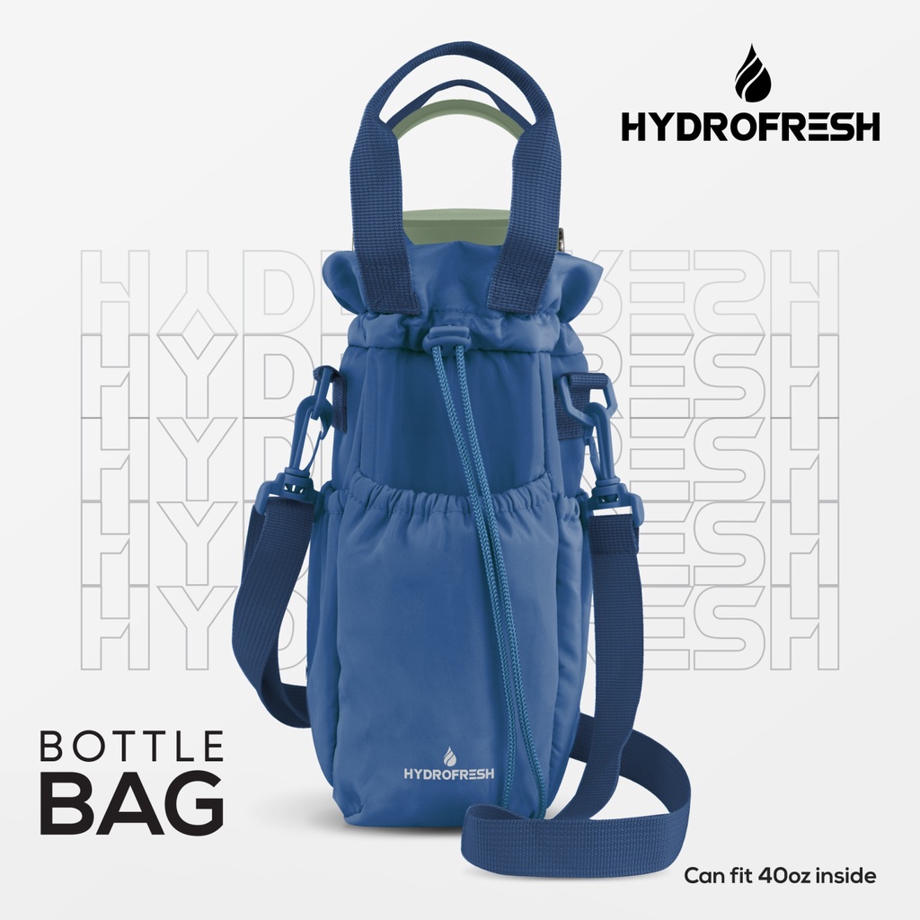 Surplus Hydrofresh Bottle Bag | Shopee Singapore