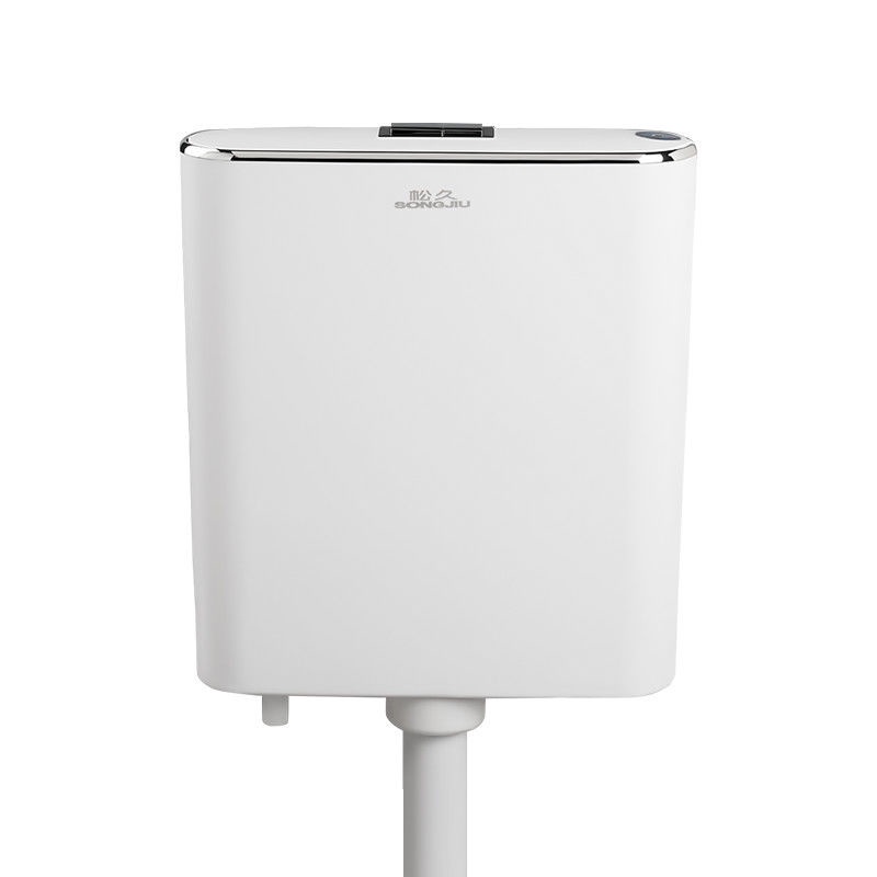 Water Tank Household Toilet Toilet Energy-Saving Toilet Water Tank ...