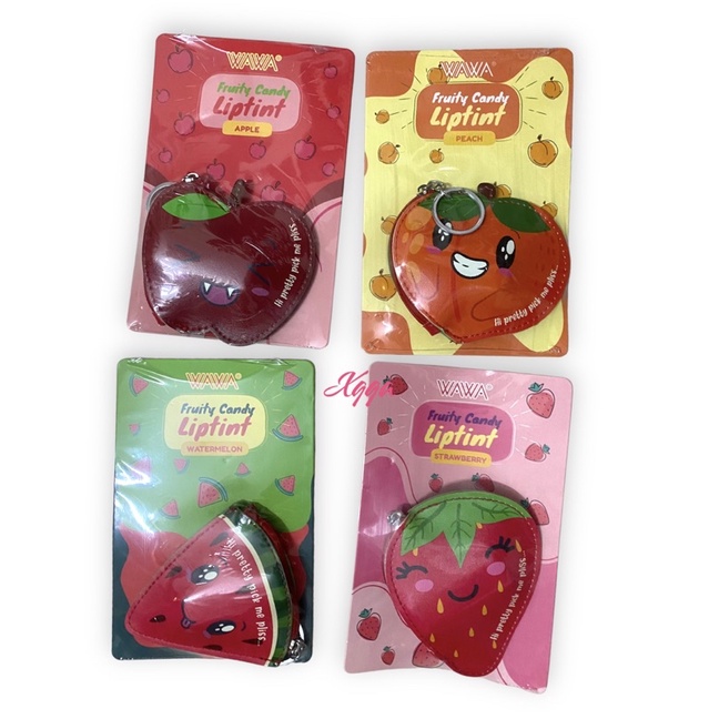 Wawa LIPTINT 3.0 NEW PACKING Latest Edition | Liptin WAWA COSMETICS ...