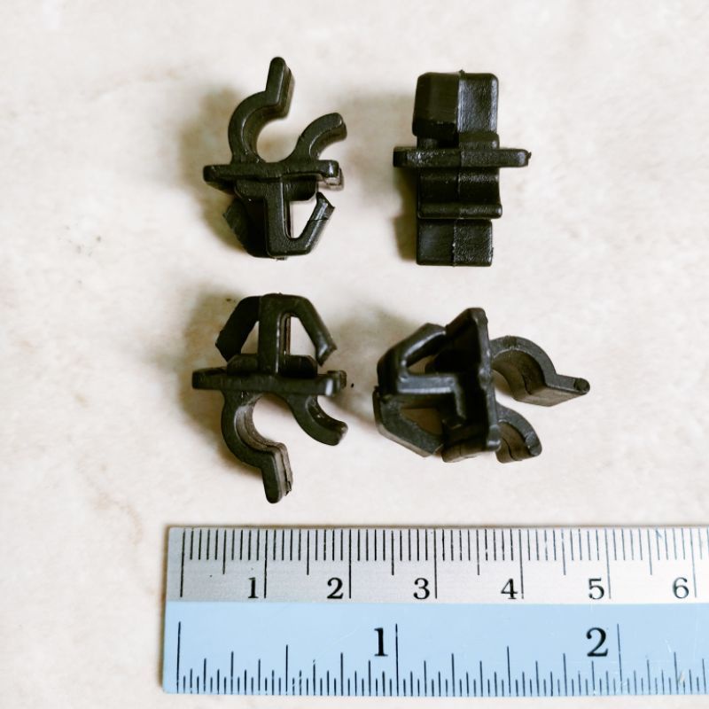 MESIN Toyota HILUX And LANDCRUISER Car Hood Pole Mount | Shopee Singapore