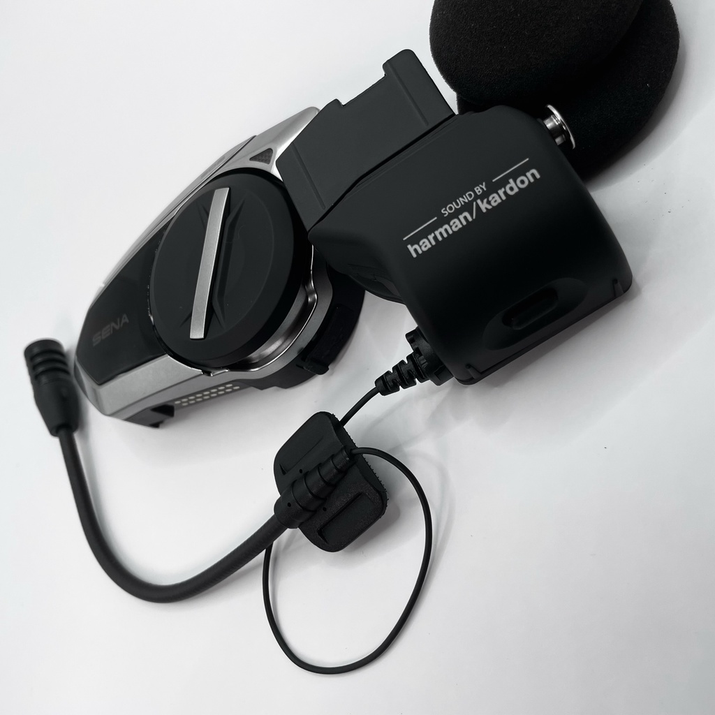 SENA CARDO Bluetooth Microphone for 20S 30K 50S | Shopee Singapore