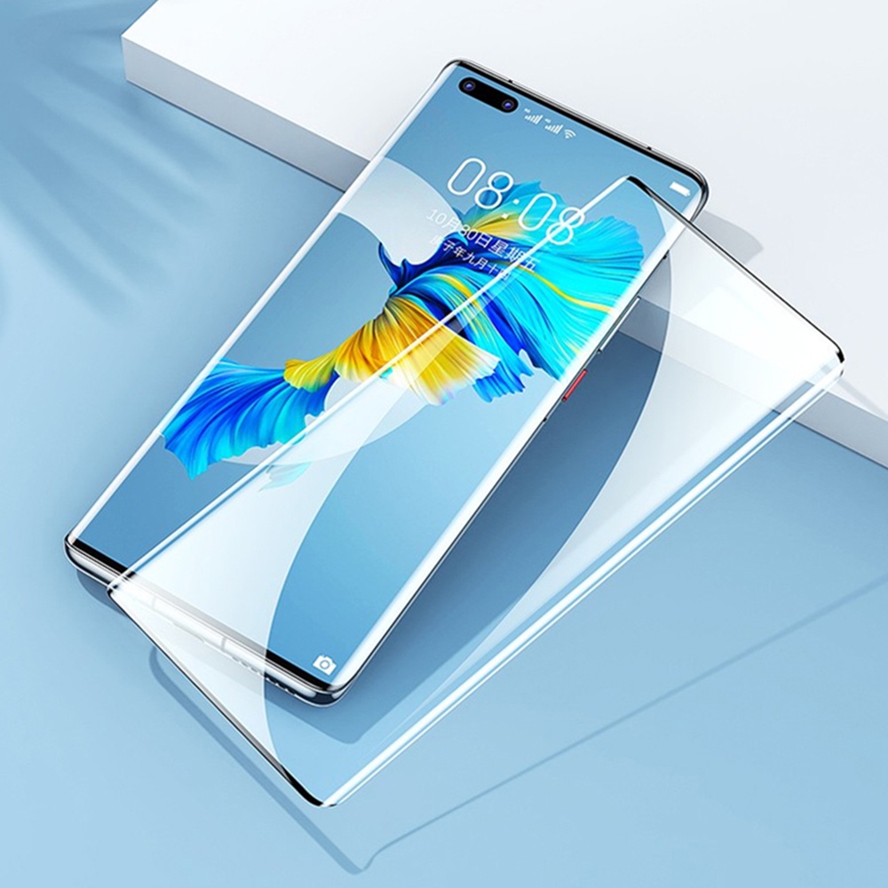 Huawei P60 Pro P60Pro Glass Film Full Coverage Tempered Glass Screen ...