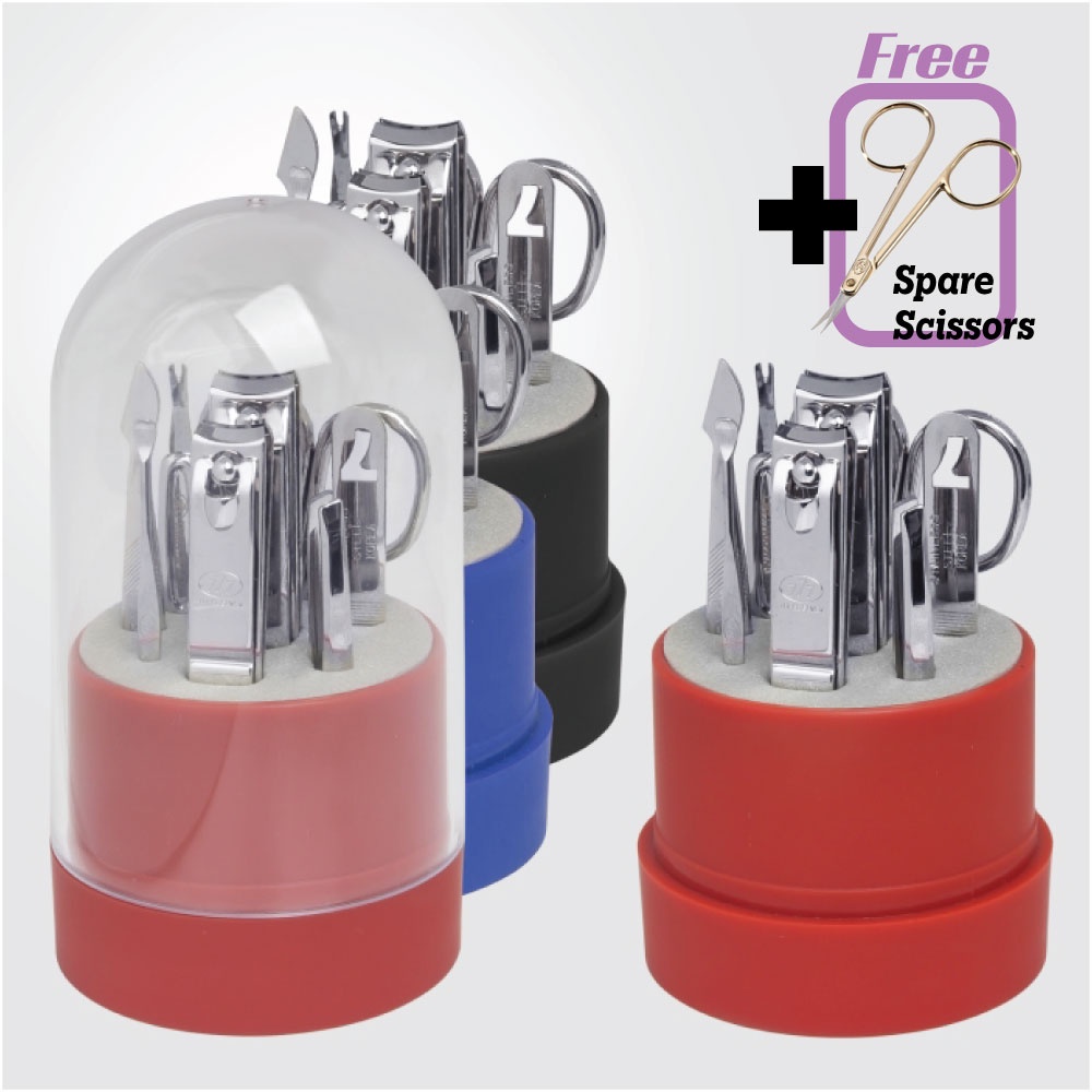 777 THREE SEVEN Nail Clippers Tools Made in Korea TS-070C | Shopee ...