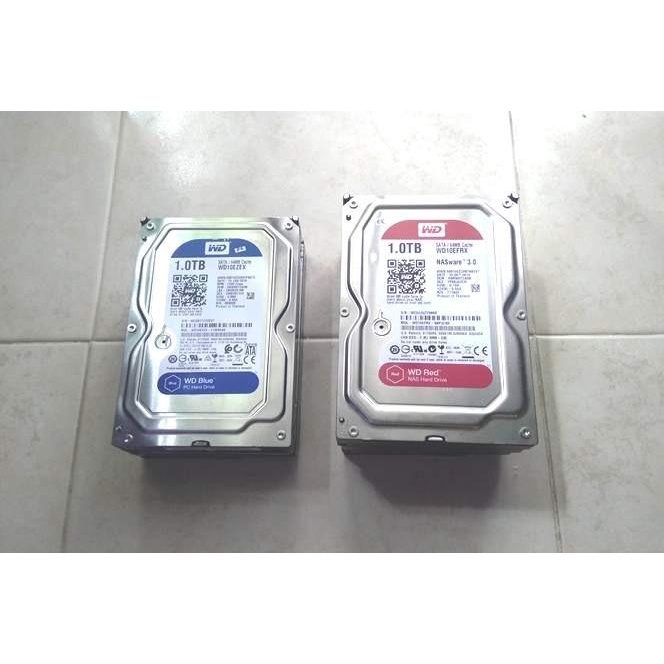 Refurbished Genuine 500GB / 1TB / 2TB / 4TB 3.5" Internal SATA 7200 ...