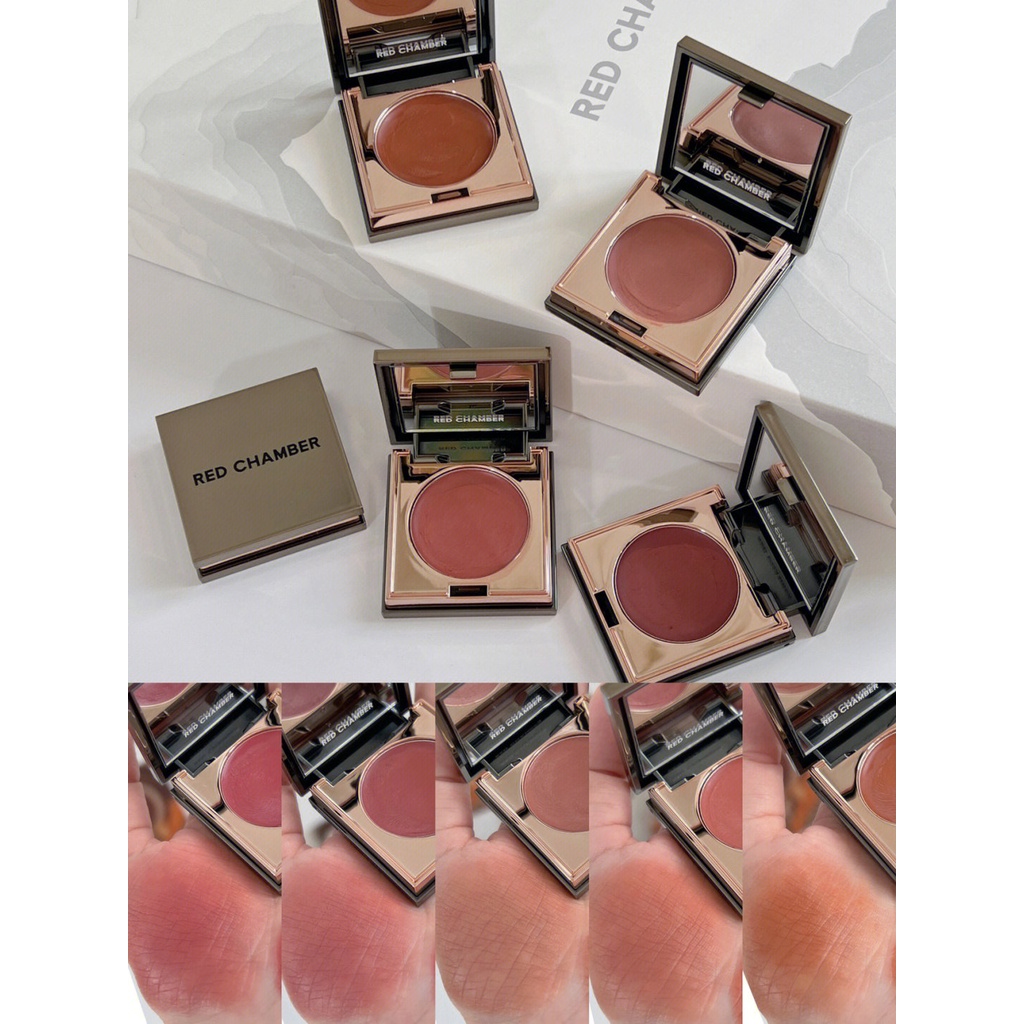 正品🔥 现货速发🔥RED CHAMBER朱栈春树RC多用膏 RED CHAMBER Zhuzhan Spring Tree RC Multi ...