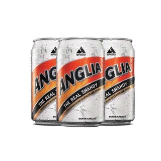 Anglia The Real Shandy 320 ml X 48 | Shopee Singapore