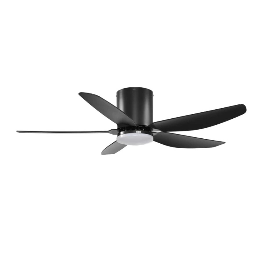 Crestar DC Ceiling Fan Altis+ 5Blades Hugger SMART series 48inch ...