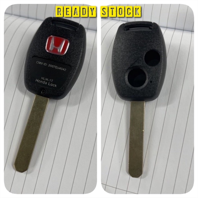 casing kunci honda civic fd honda city | Shopee Singapore