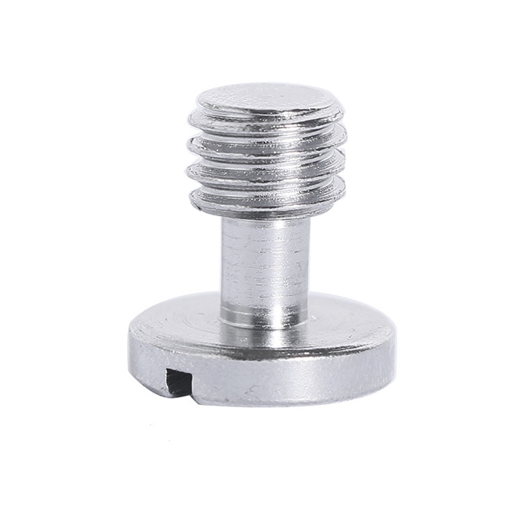 3/8 Camera Screws 3/8-16 Thread Stainless Steel Camera Fixing Screws ...