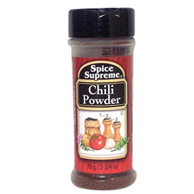 Spice Supreme- Chilli Powder (78G) | Shopee Singapore
