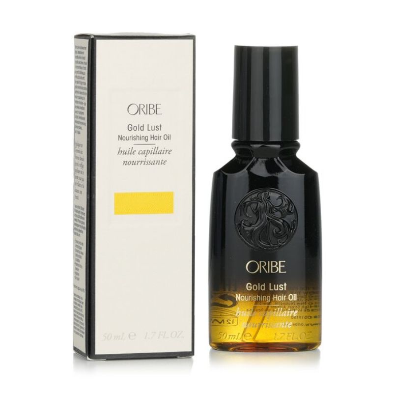 [Local Seller] Oribe Gold Lust Nourishing Hair Oil 50ml/100ml (in stock ...
