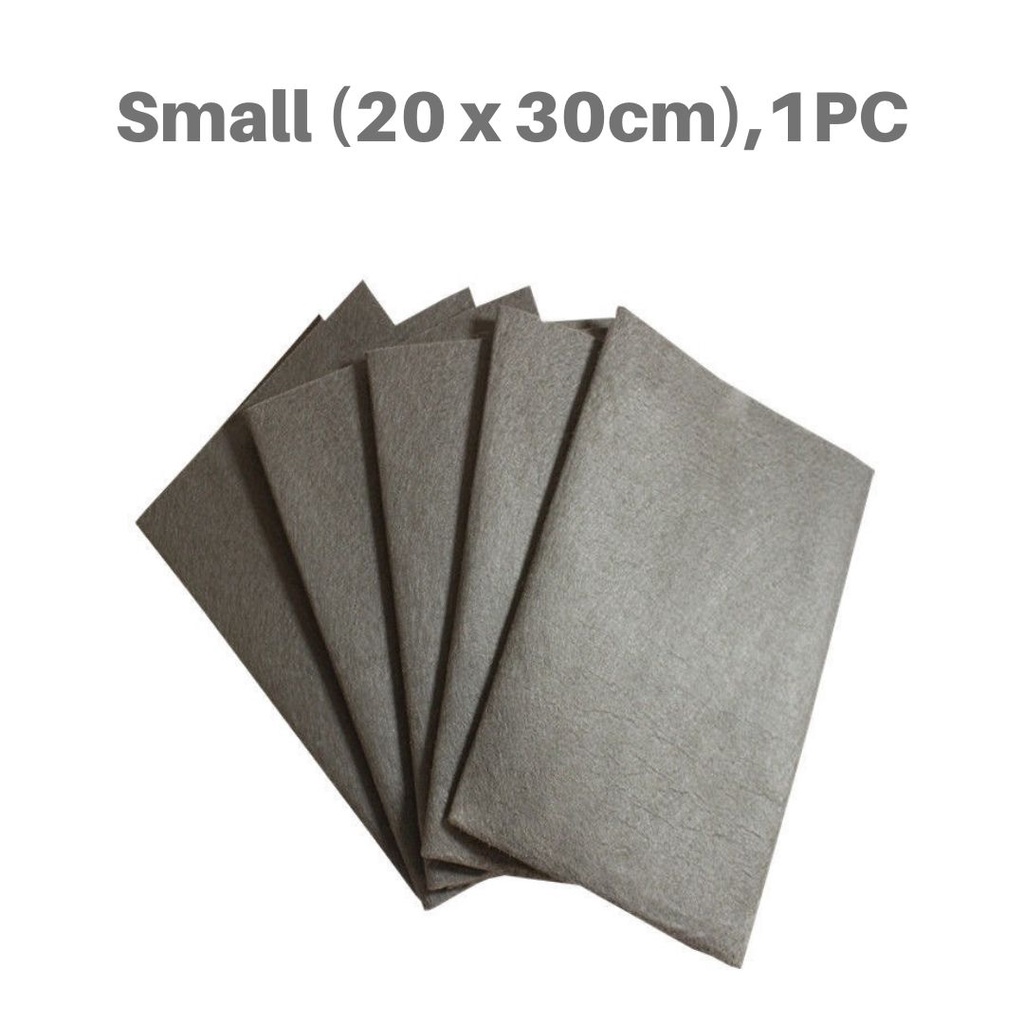 Magic cloth to wipe glass cloth without leaving marks special watermark ...