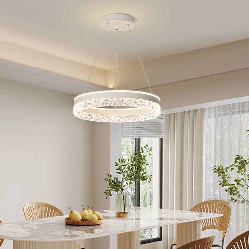 Kitchen Bar Pendant Lamp Restaurant Light Modern Ceiling Light Nordic ...