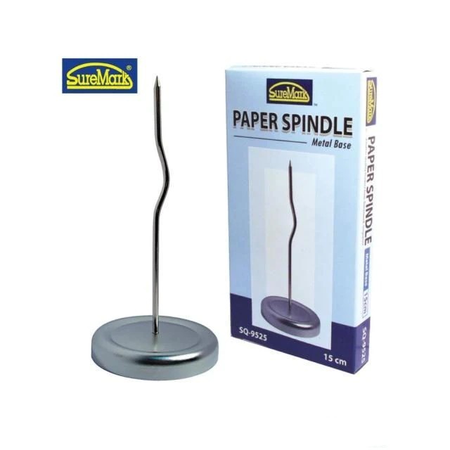 Suremark Paper Spindle (15 cm) | Shopee Singapore