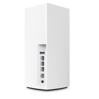 Linksys MX4200 Tri-Band AX4200 VELOP AX Intelligent Mesh Whole Home WiFi 6 System | Shopee Singapore