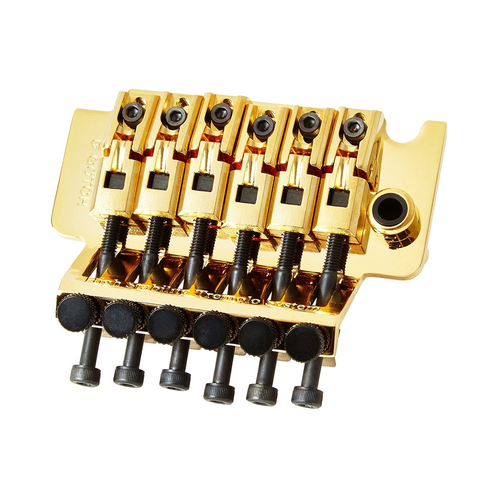 Gotoh GE1996T Gold Bridge 36mm | Shopee Singapore