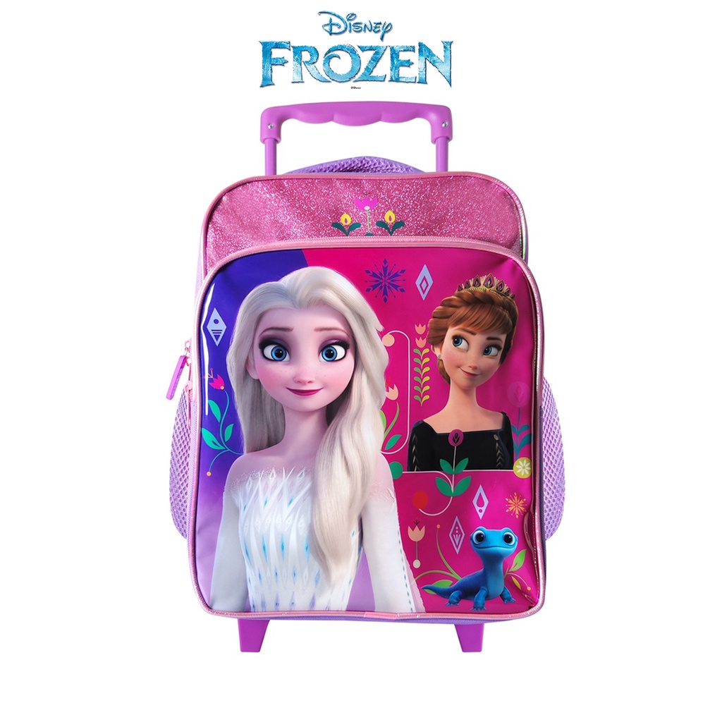 ️New! Disney Frozen 2 Snow Queen Elsa & Queen Anna & Olaf Pre School ...