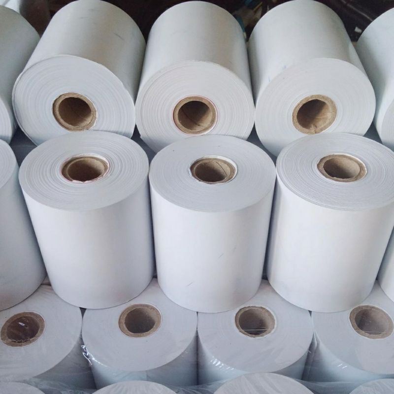 Barcode Receipt Label Thermal Paper Size 100 x 150 A6 Contents 250 500 ...
