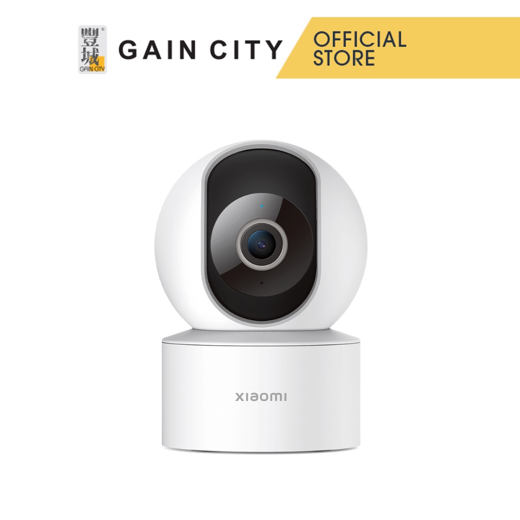Xiaomi Smart Camera C200 | 1080p High Resolution | 360° Rotation ...