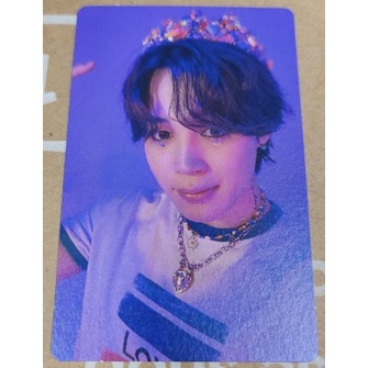 BTS - Special 8 Photo-Folio Me, Myself, and Jimin 'ID:Chaos' Jimin ...