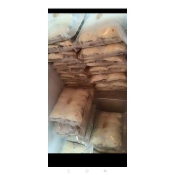 Frozen Epok-Epok / Curry Puff Sayur/Vegetable | Shopee Singapore