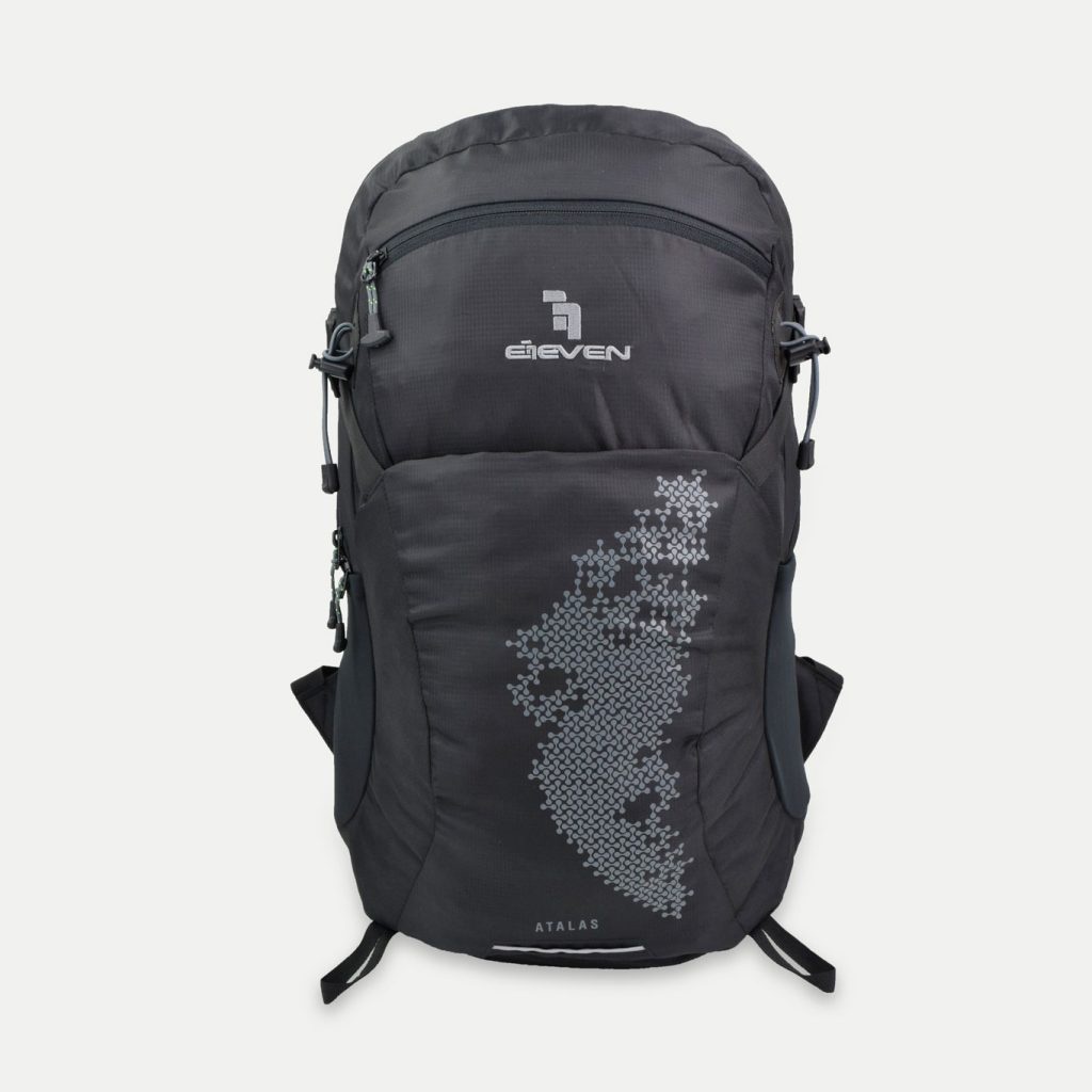 ELEVEN BACKPACK ATALAS 40 LITER BACKPACK | Shopee Singapore