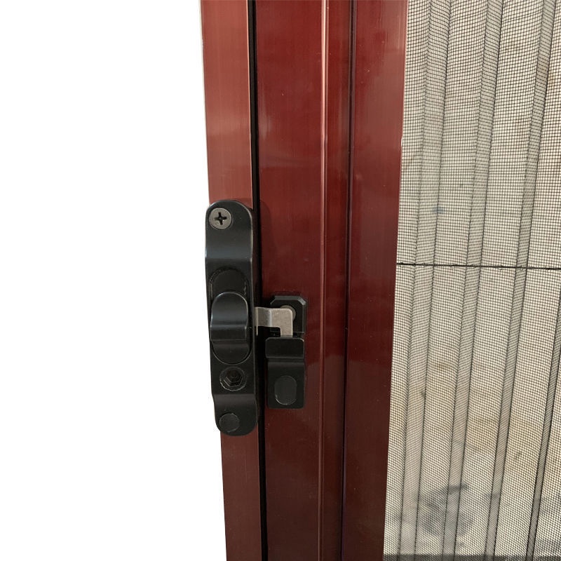 Invisible Yarn Door Lock Sliding Folding Door Window Shade Shackle ...