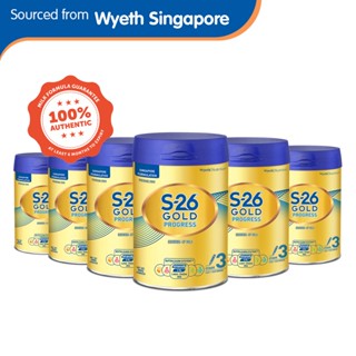 Wyeth Nutrition Official Store , Online Shop Jan 2024 | Shopee Singapore