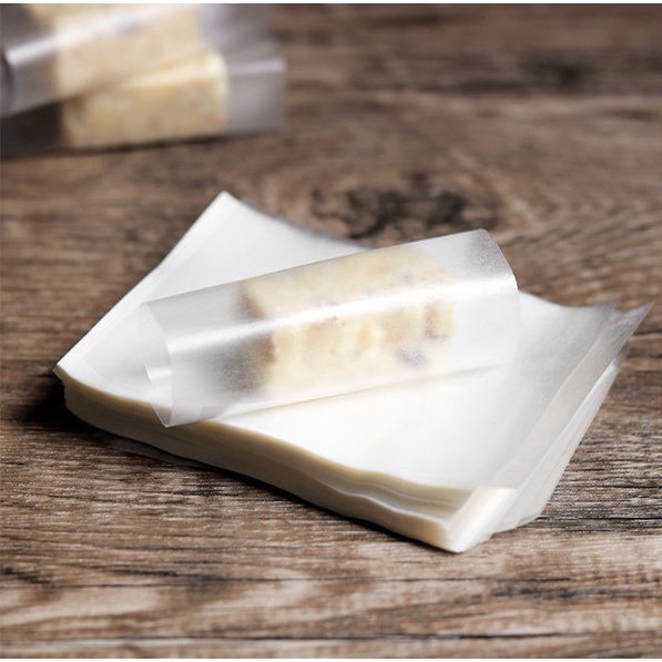 Edible glutinous rice paper 糯米纸 | Shopee Singapore